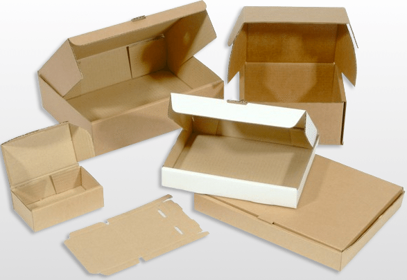 What are the Benefits of Custom Cardboard Packaging?